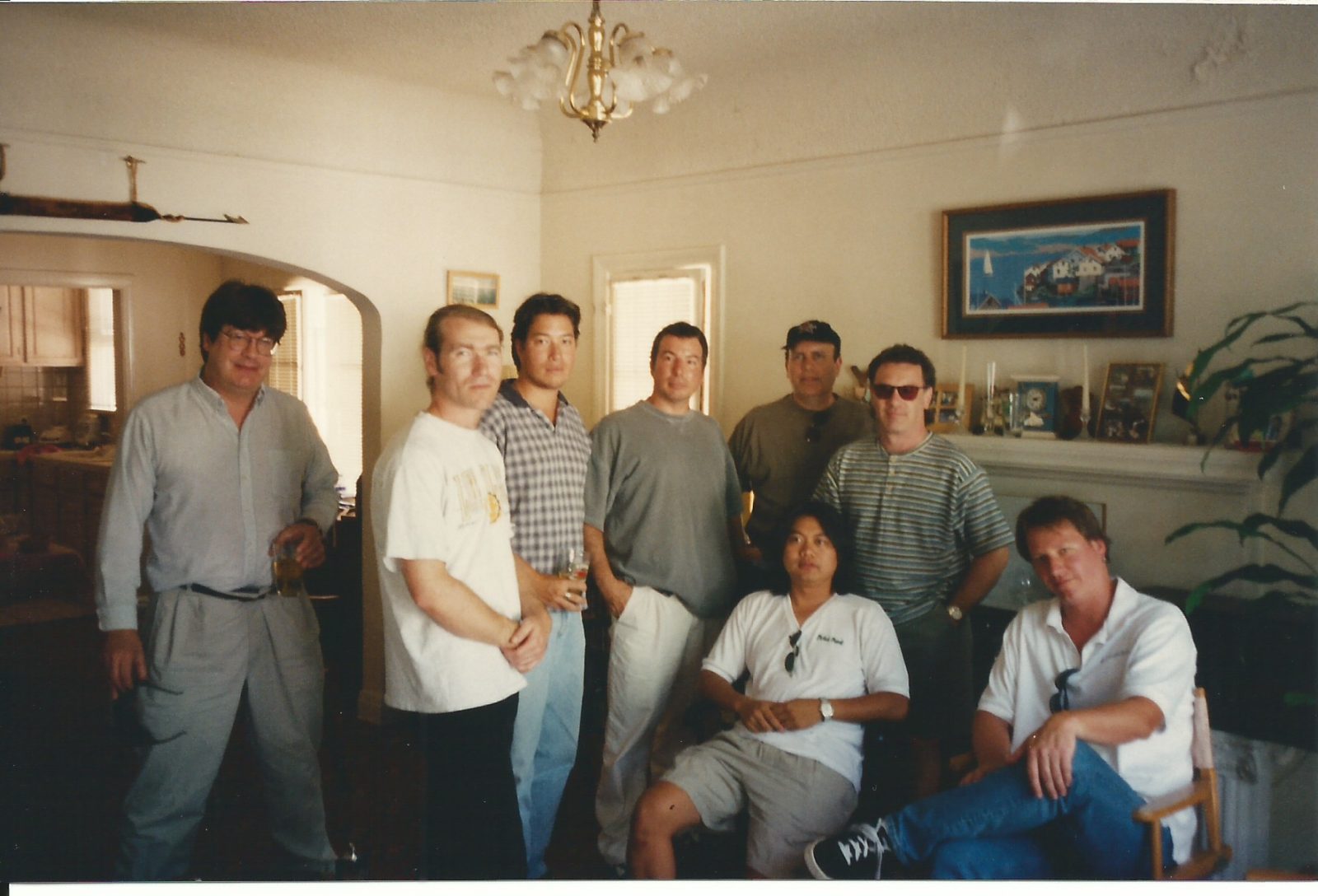 Gallery – Joe James