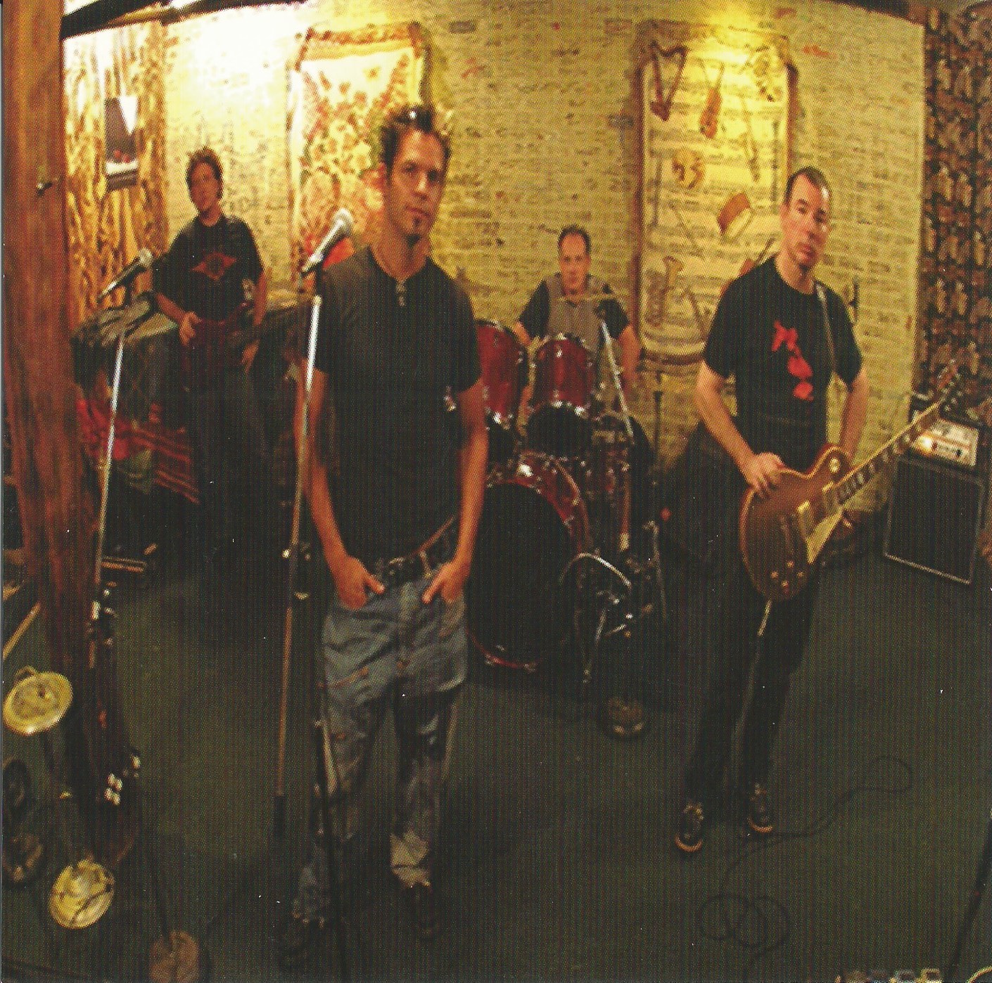 Gallery – Joe James