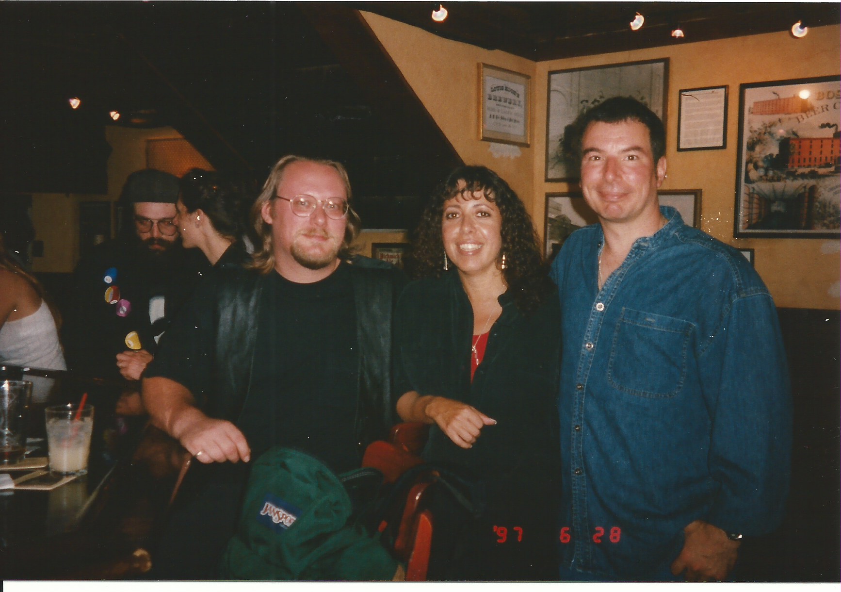 Gallery – Joe James