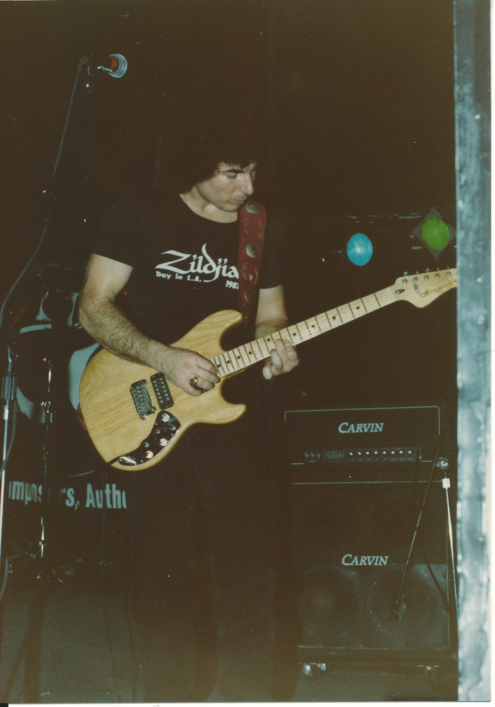 Gallery – Joe James