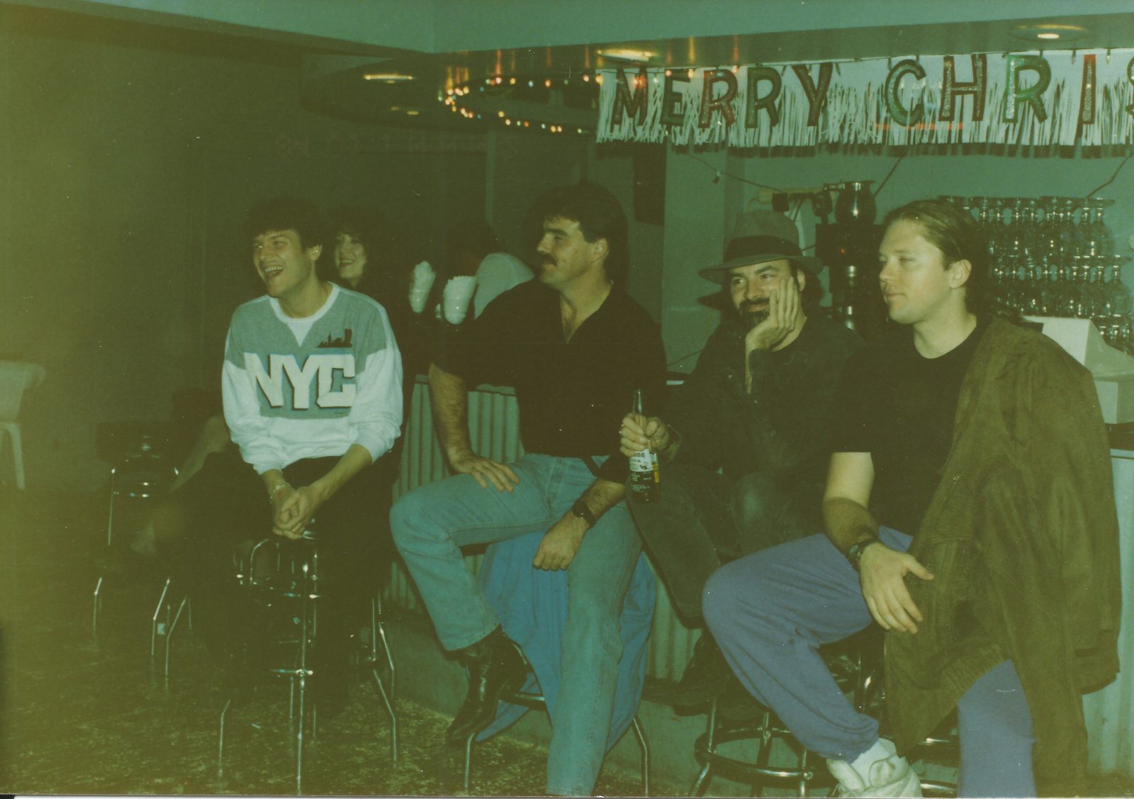 Gallery – Joe James