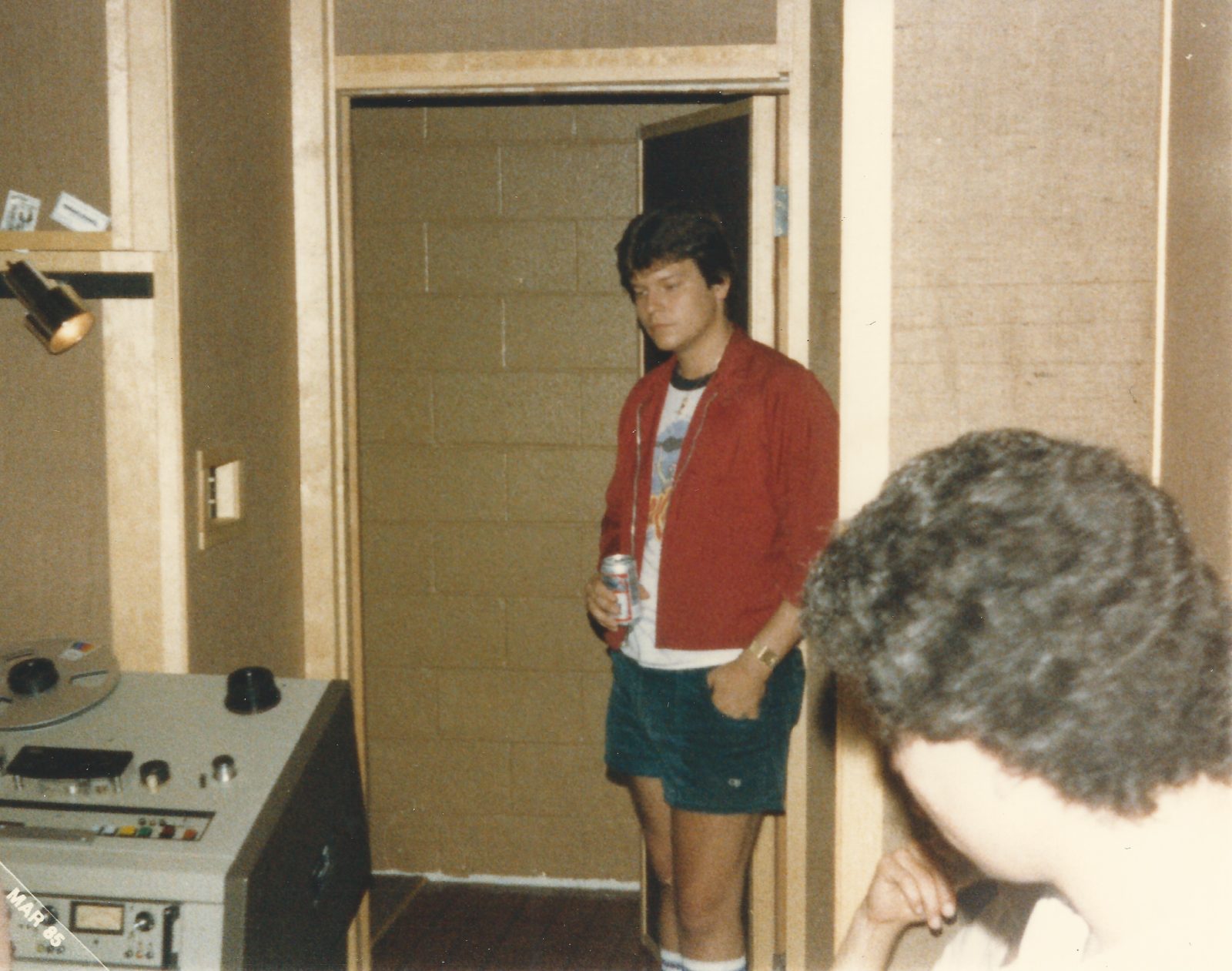 Gallery – Joe James